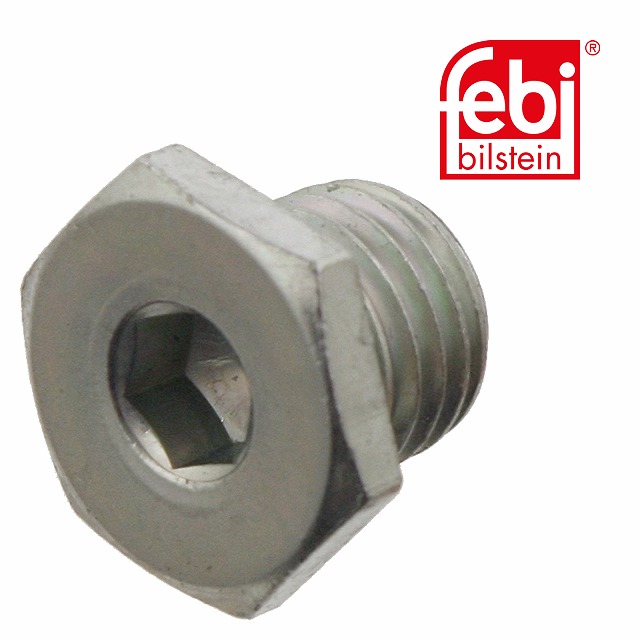 【楽天市場】BMW ドレンコック FEBI 30967 11131742994：輸入車パーツ専門店 D-STIMMER
