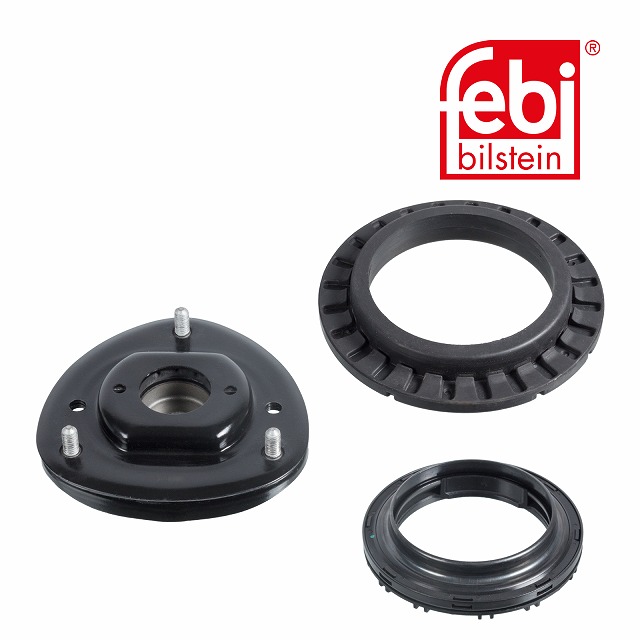 【楽天市場】Mercedes Benz フロントアッパーマウント FEBI 33513 1713200073：輸入車パーツ専門店 D-STIMMER