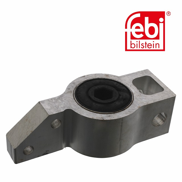 【楽天市場】Volkswagen フロントロアアームブッシュRH FEBI 33971 1K0199231N：輸入車パーツ専門店 D-STIMMER