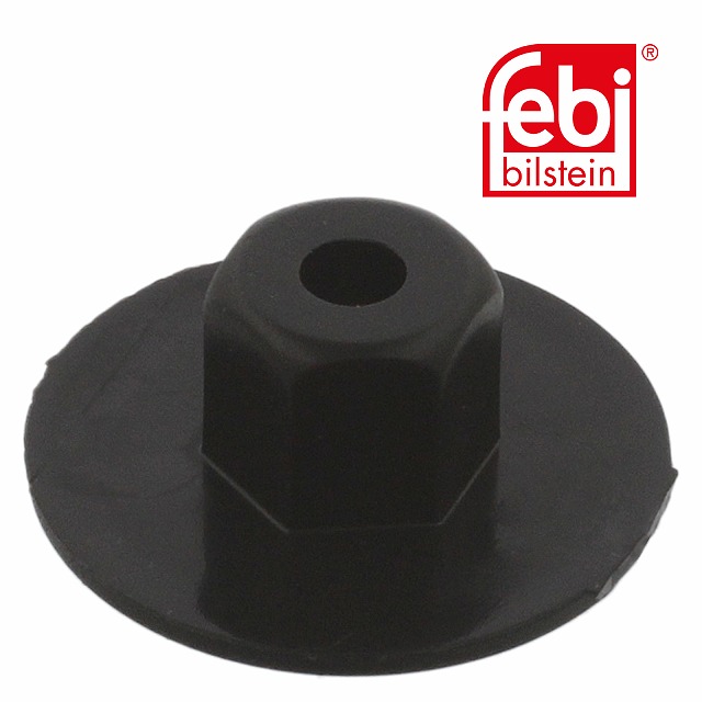 【楽天市場】Mercedes Benz ナット FEBI 36452 2019900050：輸入車パーツ専門店 D-STIMMER