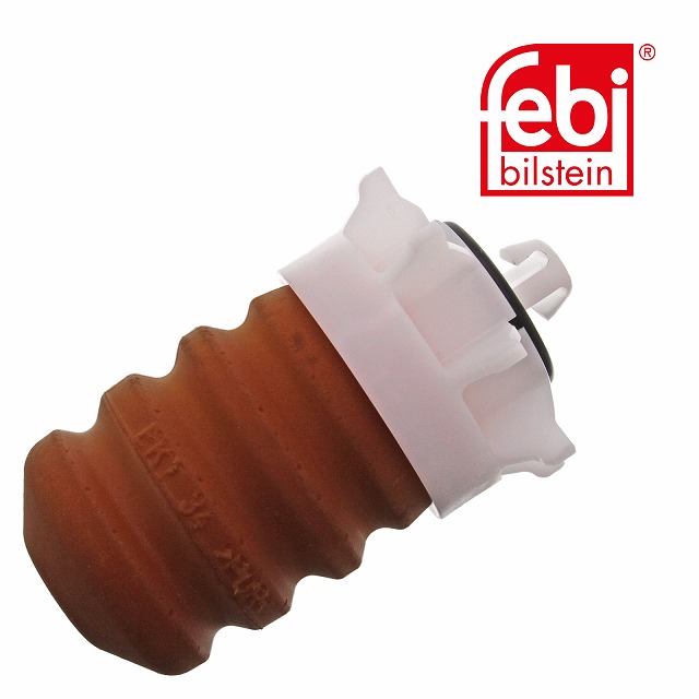 【楽天市場】PEUGEOT バンプラバー FEBI 36848 5166.94：輸入車パーツ専門店 D-STIMMER