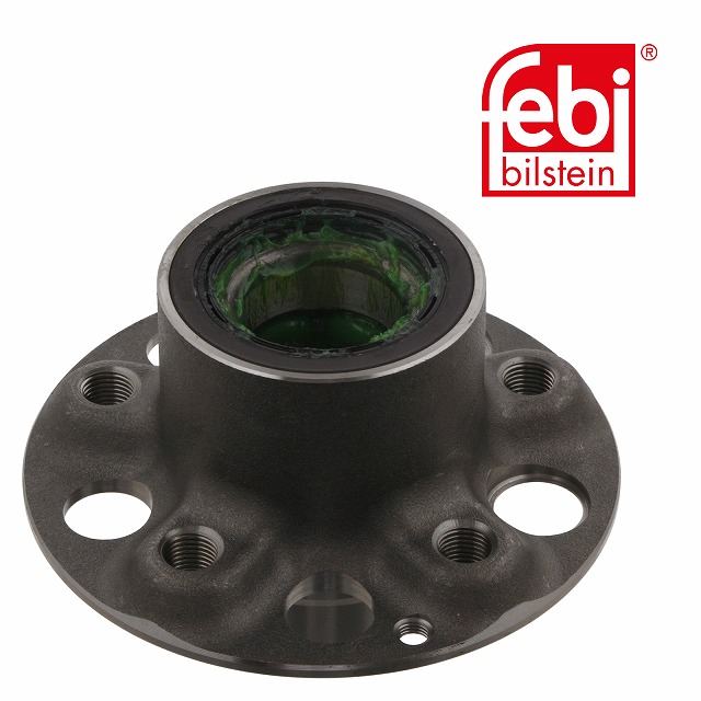 【楽天市場】Mercedes Benz フロントホイールハブ FEBI 38652 2123300025：輸入車パーツ専門店 D-STIMMER