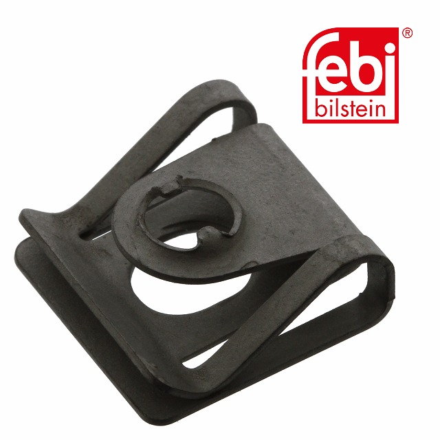 【楽天市場】AUDI ナット FEBI 38696 8D0805960：輸入車パーツ専門店 D-STIMMER