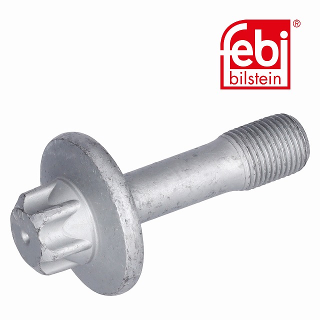 【楽天市場】Mercedes Benz ボルト FEBI 40000 0029901303：輸入車パーツ専門店 D-STIMMER