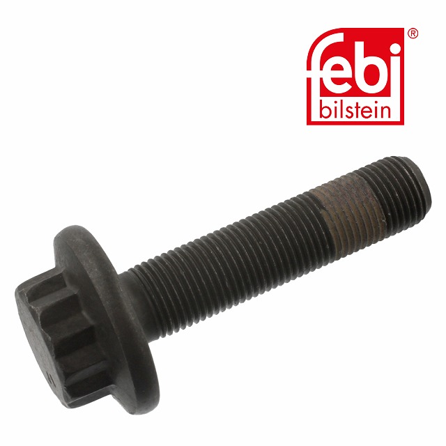 【楽天市場】Volkswagen ボルト FEBI 40112 WHT005437A：輸入車パーツ専門店 D-STIMMER