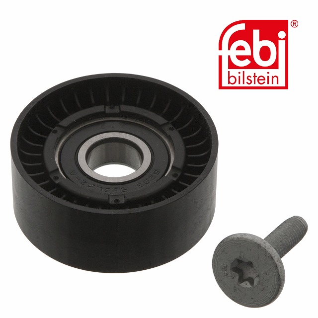 【楽天市場】Mercedes Benz アイドラプーリー FEBI 44977 1562020819：輸入車パーツ専門店 D-STIMMER