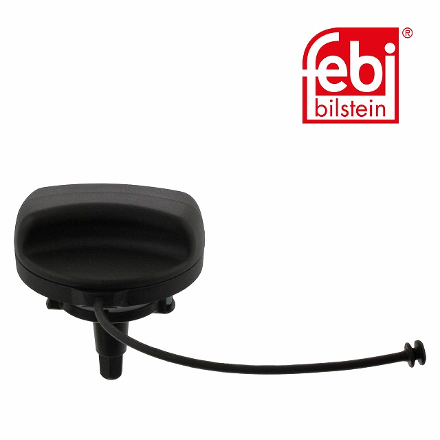 【楽天市場】BMW フューエルキャップ FEBI 45550 16117482902：輸入車パーツ専門店 D-STIMMER