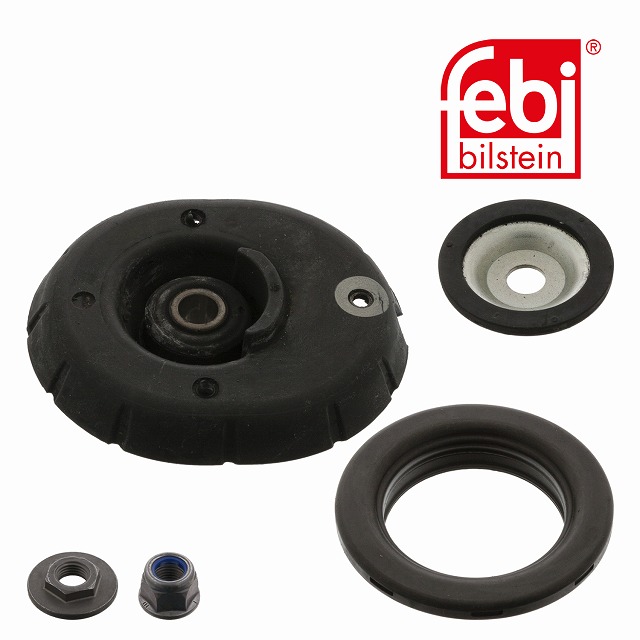 【楽天市場】PEUGEOT フロントアッパーマウント FEBI 45681 5031.F2：輸入車パーツ専門店 D-STIMMER