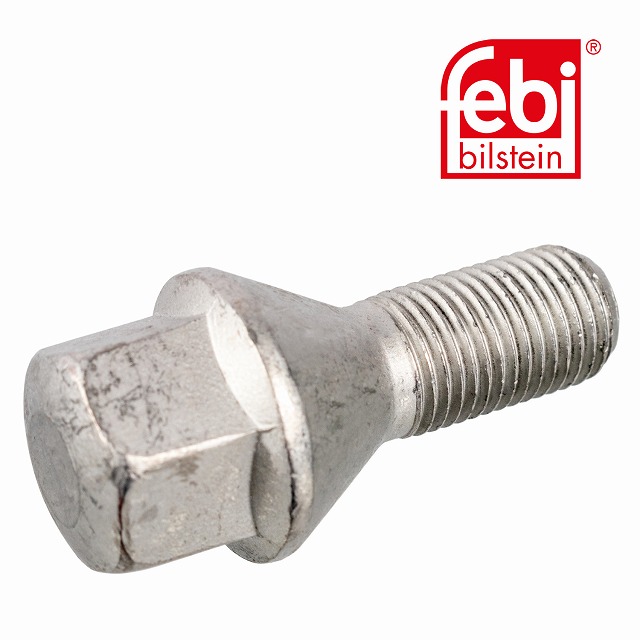 【楽天市場】FIAT ホイールボルト FEBI 46651 13230335：輸入車パーツ専門店 D-STIMMER
