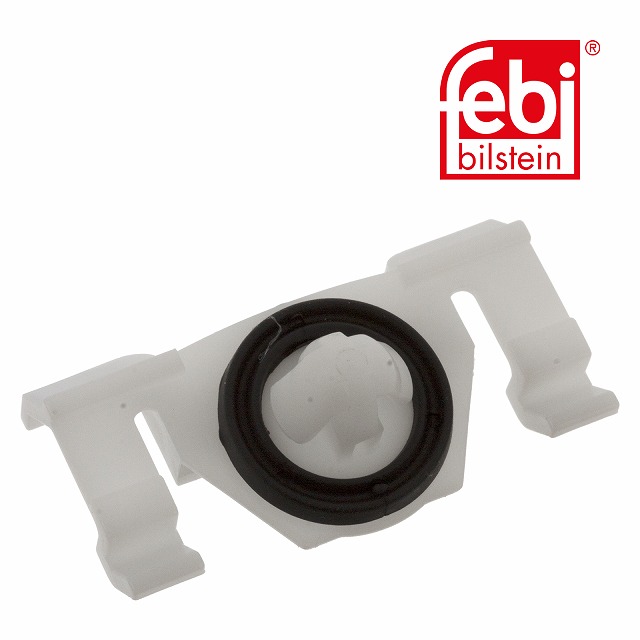 【楽天市場】Mercedes Benz クリップ FEBI 47942 2119880578：輸入車パーツ専門店 D-STIMMER