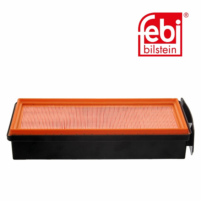 【楽天市場】【6/4-11限定 全品P10倍(エントリー要)】BMW エアフィルター FEBI 48475 13718518111：輸入車 ...