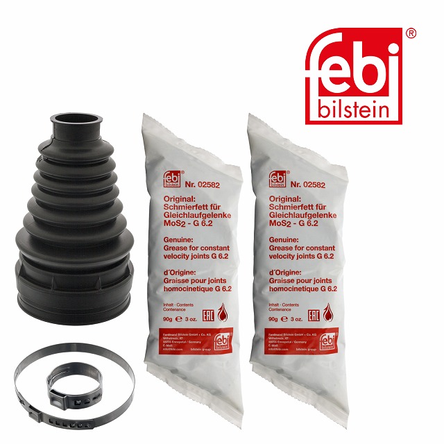 【楽天市場】Mercedes Benz ドライブシャフトブーツIN FEBI 48822 1693600768：輸入車パーツ専門店 D-STIMMER