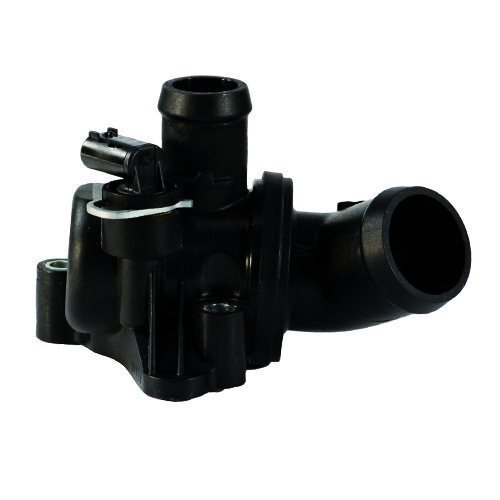 【楽天市場】【6/4-11限定 全品P10倍(エントリー要)】Mercedes Benz サーモスタット FAE製 5352987 ...