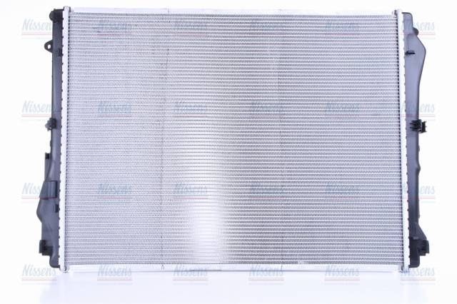 【楽天市場】Mercedes Benz ラジエター NISSENS 0995007100 627023：輸入車パーツ専門店 D-STIMMER