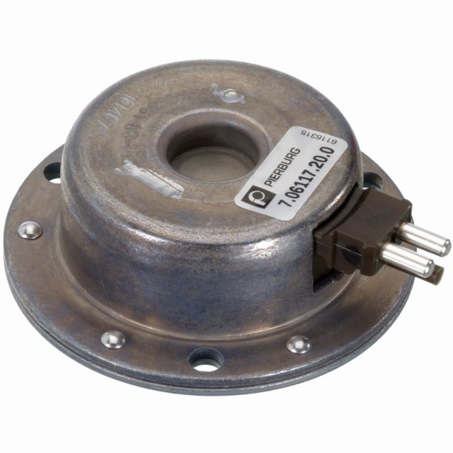 【楽天市場】Mercedes Benz カムマグネット PIERBURG 7.06117.20.0 1190510077 新品：輸入車パーツ ...