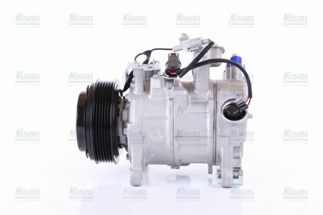 【楽天市場】BMW 優良品 NISSENS エアコンコンプレッサー(Oリング付) 890746.. 純正品番:64529399072：輸入車 ...