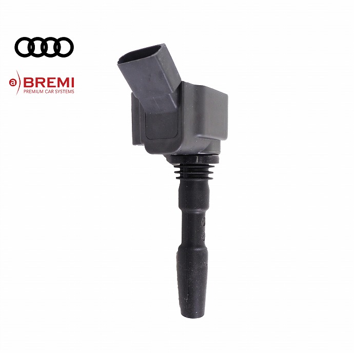 【楽天市場】AUDI アウディ A1 8X スポーツバック A3 8V Q3 8U イグニッションコイル BREMI製 20505 ...