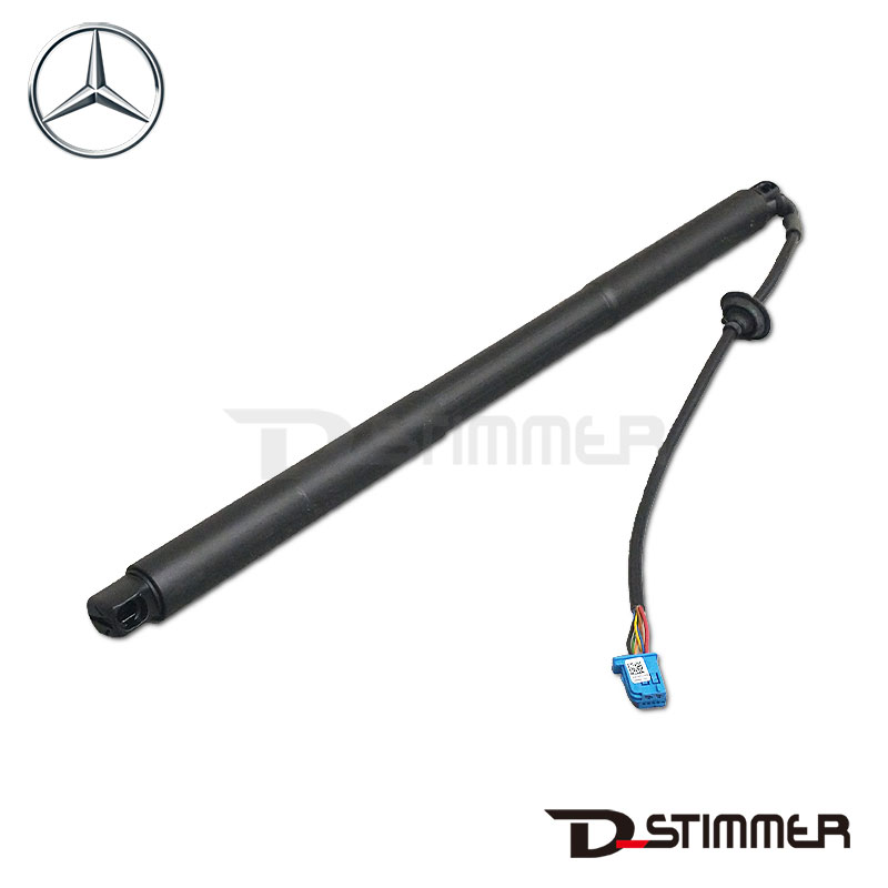 【楽天市場】【9/1-10/1限定 全品P10倍(エントリー要)】Mercedes-Benz メルセデス・ベンツ 純正 トランクショック 純正 ...