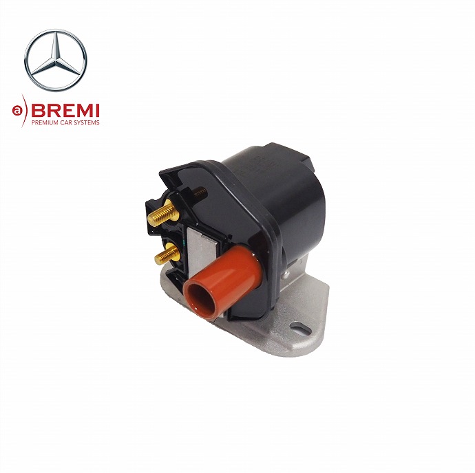 【楽天市場】ベンツ イグニッションコイル BREMI製 20319 0001586403 IGコイル 点火 エンジン ブレミ：輸入車パーツ専門 ...