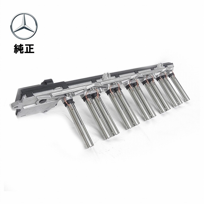 【楽天市場】Mercedes-Benz メルセデス・ベンツ 純正 イグニッションコイル コネクター 右側 Sクラス W221 W220 CL ...