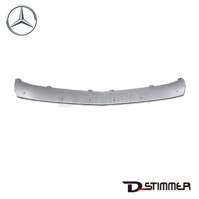 【楽天市場】Mercedes-Benz メルセデス・ベンツ 純正品 フロントバンパー ロア 1768854400 新品：輸入車パーツ専門店 D ...