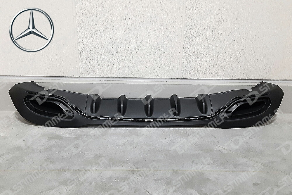 【楽天市場】Mercedes-Benz メルセデス・ベンツ 純正 リアバンパーロアカバー 純正品番:1778853701：輸入車パーツ専門店 ...