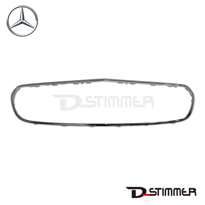 【楽天市場】Mercedes-Benz メルセデス・ベンツ 純正品 ラジエターグリルフレーム 213885020064 新品：輸入車パーツ専門 ...