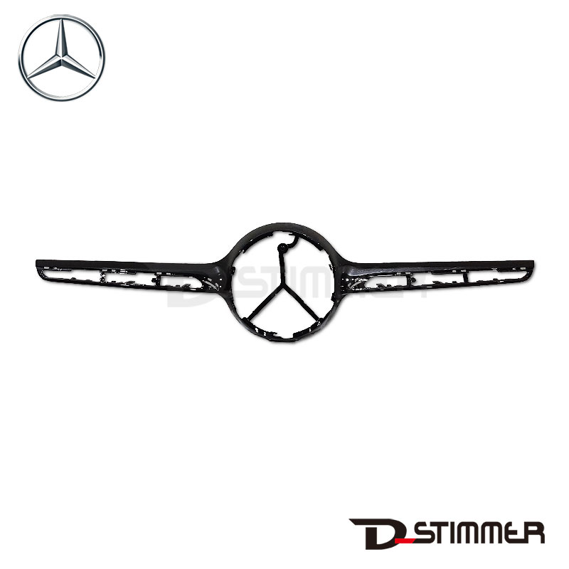 【楽天市場】Mercedes-Benz メルセデス・ベンツ 純正品 ラジエターグリルフレーム 25388809009040 新品：輸入車パーツ ...