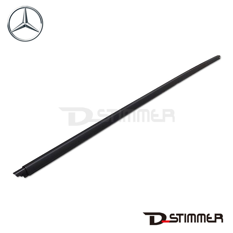 【楽天市場】Mercedes-Benz メルセデス・ベンツ 純正品 ルーフモール 右側 46369826007C45 新品：輸入車パーツ専門店 ...