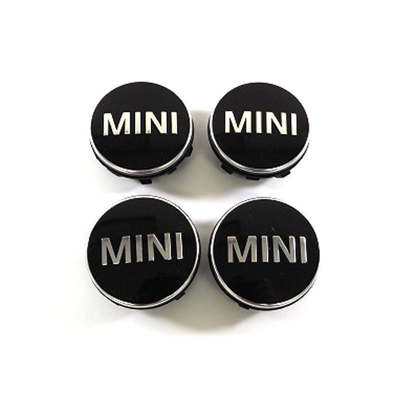 【楽天市場】BMW MINI ビーエムダブリューミニ フローティングセンターキャップ （純正品・新品） F54・F55・F56・F57・F60 ...