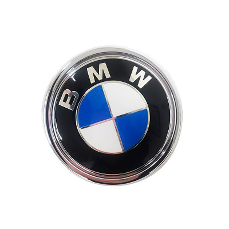 【楽天市場】BMW リアBMWエンブレム 純正品 新品 X5 F15 F85 X6 F16 F86 51147294465：輸入車パーツ専門店 ...