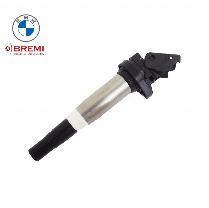 【楽天市場】BMW イグニッションコイル BREMI製 新品 20709 5シリーズ F07 F10 F11 G30 F90 6シリーズF06 ...