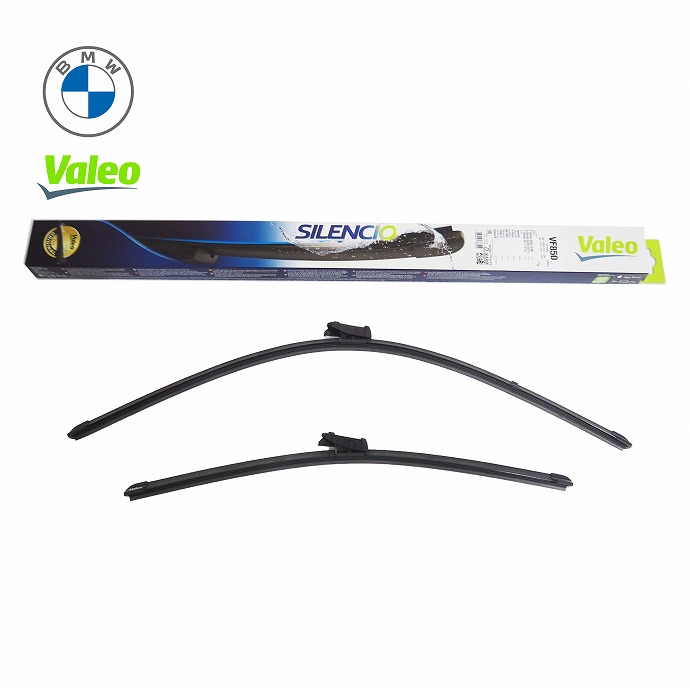 【楽天市場】BMW 7シリーズ G11 G12 フロント ワイパーブレード 左右セット VALEO製 新品 61612408632 ...