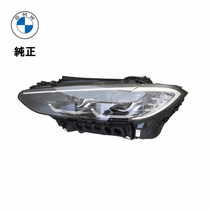 【楽天市場】BMW 3シリーズ G80 G81 M3 4シリーズ G22 G23 G26 G82 G83 M4 LED ヘッドランプ 左側 ...