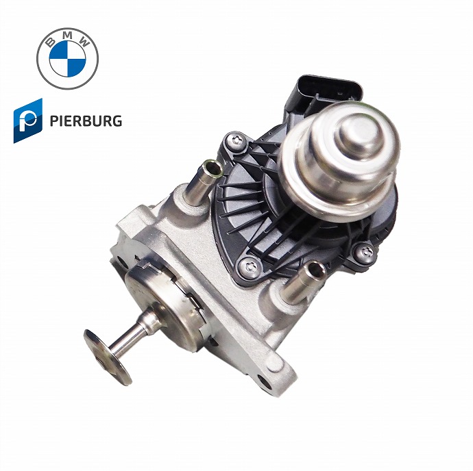 【楽天市場】BMW EGRバルブ 1シリーズ F20 2シリーズ F45 F46 3シリーズ F30 F31 X1 F48 PIERBURG 11718513132 7.04493.17.0 ...