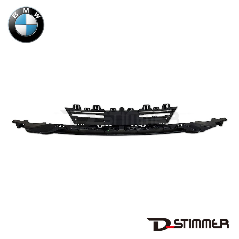【楽天市場】BMW 純正品 フロントバンパーグリル 51117386153 新品：輸入車パーツ専門店 D-STIMMER