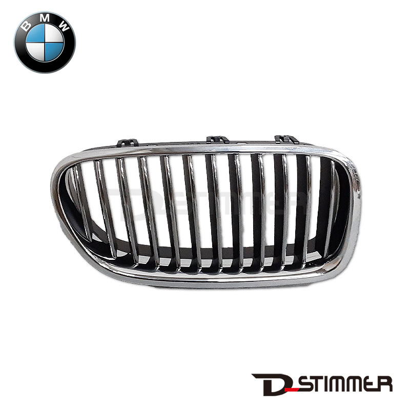 【楽天市場】BMW 純正品 ラジエター グリル 右側 51137203650 新品：輸入車パーツ専門店 D-STIMMER
