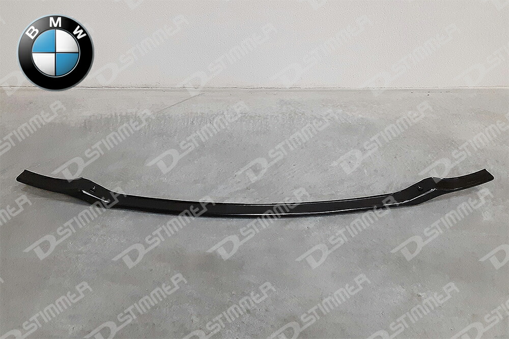 【楽天市場】【7/4-11限定 全品P10倍(エントリー要)】BMW 純正 フロントバンパーホースメント 純正品番:51647266325 ...