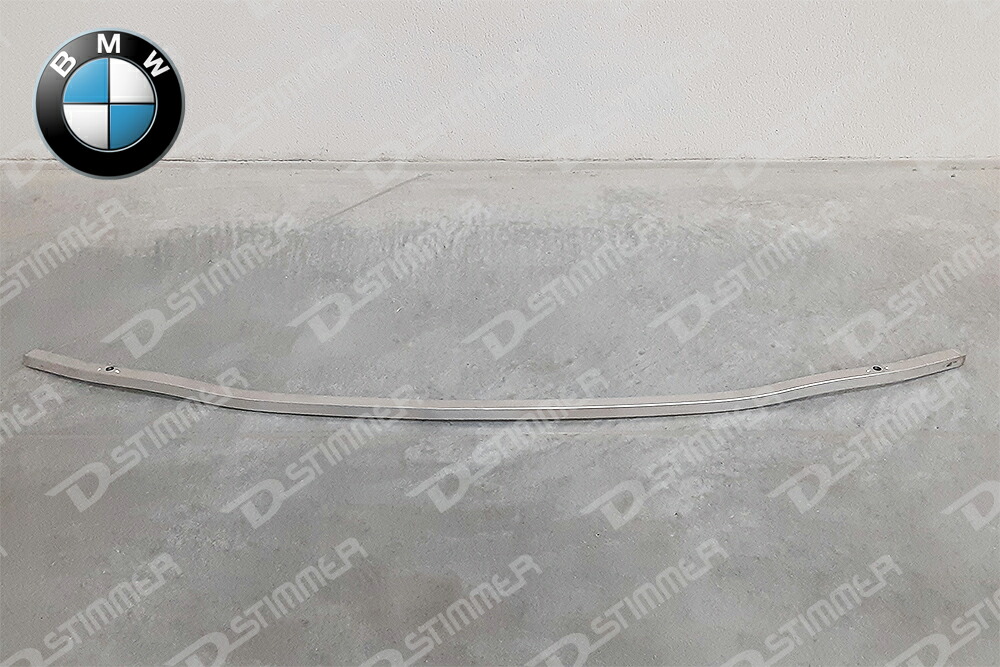 【楽天市場】【8/4-11限定 全品P10倍(エントリー要)】BMW フロントバンパーホースメント 新品 純正品 51118058977：輸入 ...