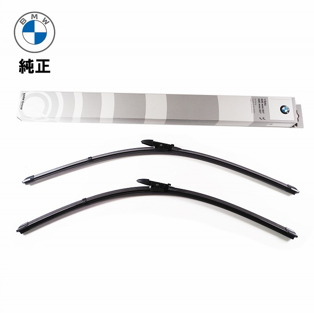 【楽天市場】BMW 純正品 フロントワイパーブレードセット 6シリーズ/E63・E64 61610431463：輸入車パーツ専門店 D-STIMMER