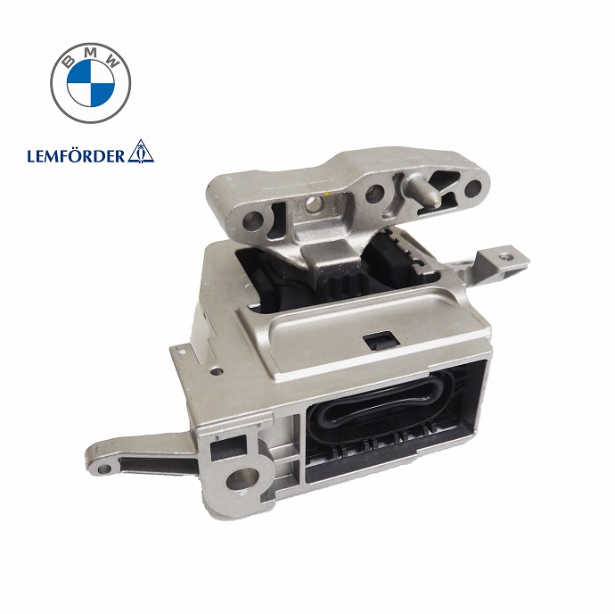 【楽天市場】BMW 2シリーズ F45 アクティブツアラー 2シリーズ F46 グランツアラー X1 F48 エンジンマウント 右側 ...