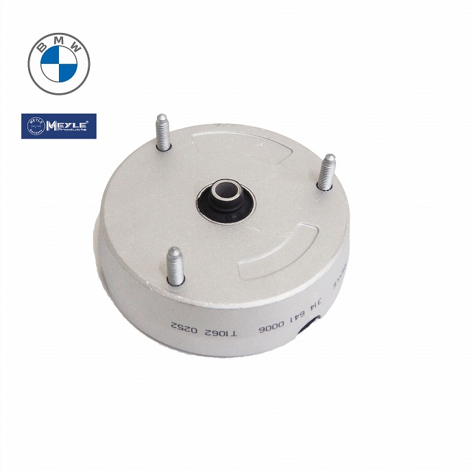 【楽天市場】BMW X5 E70 フロントショック アッパーマウント MEYLE製 3146410006 31336788776 F アッパー ...