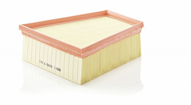 【楽天市場】Volkswagen エアフィルター MANN フィルター C2295/3 6Q0129620：輸入車パーツ専門店 D-STIMMER