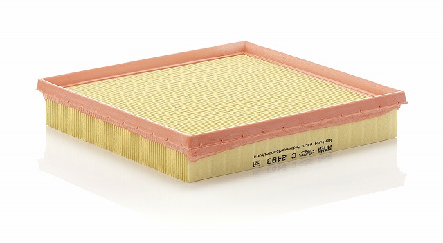 【楽天市場】BMW エアフィルター MANN フィルター C2493 13721247404：輸入車パーツ専門店 D-STIMMER
