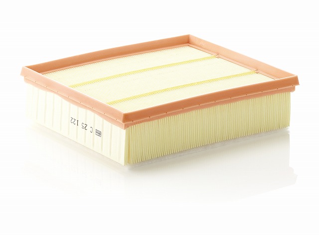 【楽天市場】ランドローバー エアフィルター MANN フィルター C25122 PHE500060：輸入車パーツ専門店 D-STIMMER