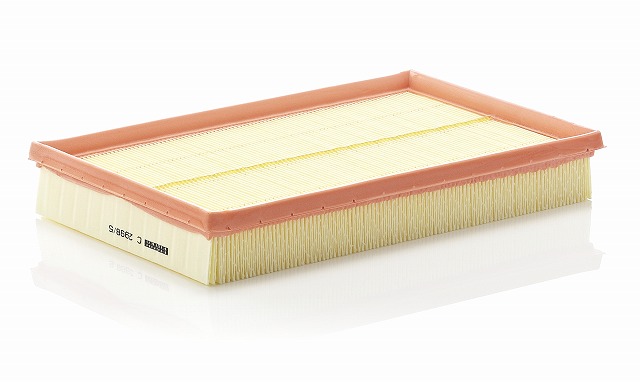 【楽天市場】フォルクスワーゲン エアフィルター MANN フィルター C2998/5X 036198620：輸入車パーツ専門店 D-STIMMER