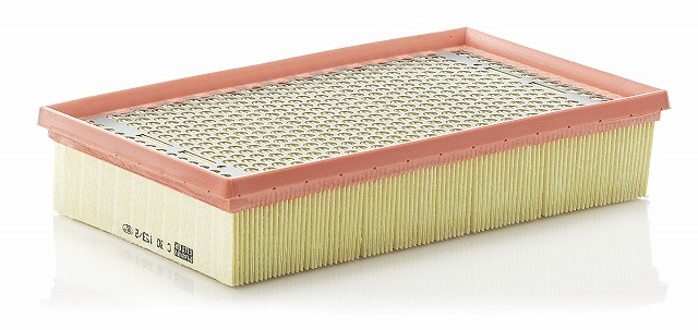 【楽天市場】BMW エアフィルター MANN フィルター C30153/2 13717514832：輸入車パーツ専門店 D-STIMMER
