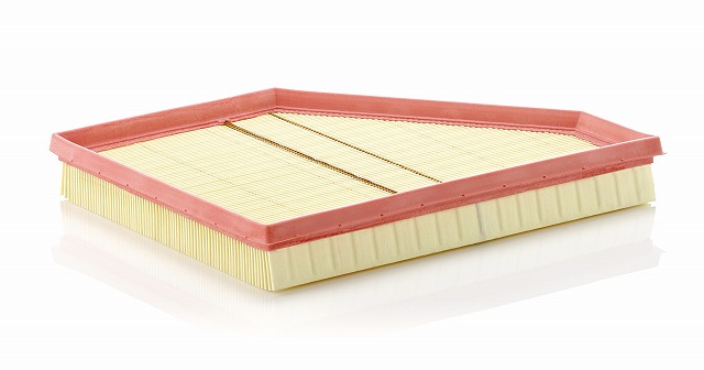 【楽天市場】BMW エアフィルター 右 MANN フィルター C3090/1 13717548898：輸入車パーツ専門店 D-STIMMER