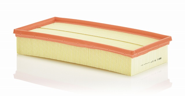 【楽天市場】LAND ROVER エアフィルター MANN フィルター C35017 LR129322：輸入車パーツ専門店 D-STIMMER