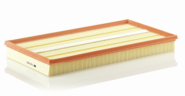 【楽天市場】Mercedes Benz エアフィルター MANN フィルター C42192/1 0000903851：輸入車パーツ専門店 D ...